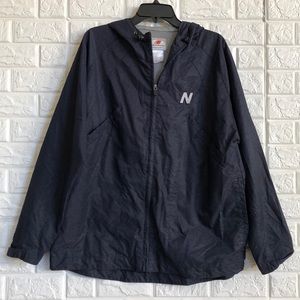 New Balance | Jackets & Coats | Nb New Balance Windbreakers Zip Up ...